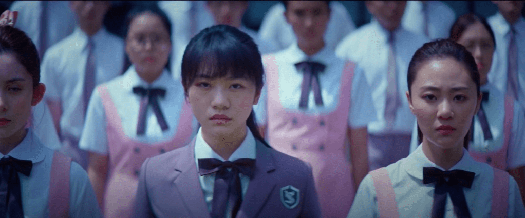 Review: Born to Be Human (Spoilers) – genderfluidnews